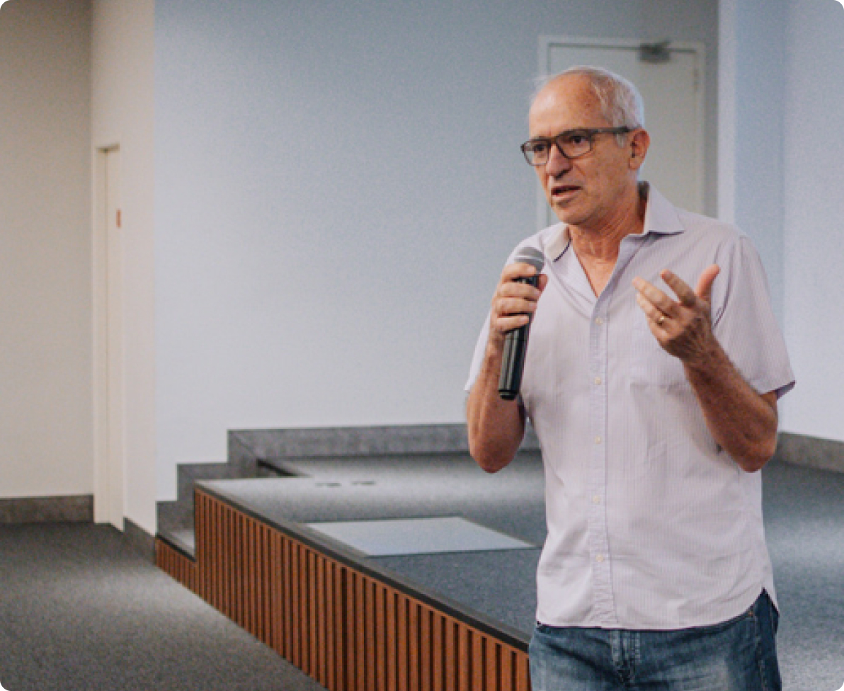 Nossa História - Codex Utilities